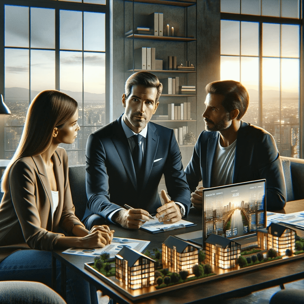 Stadler & Partner - Immobilien